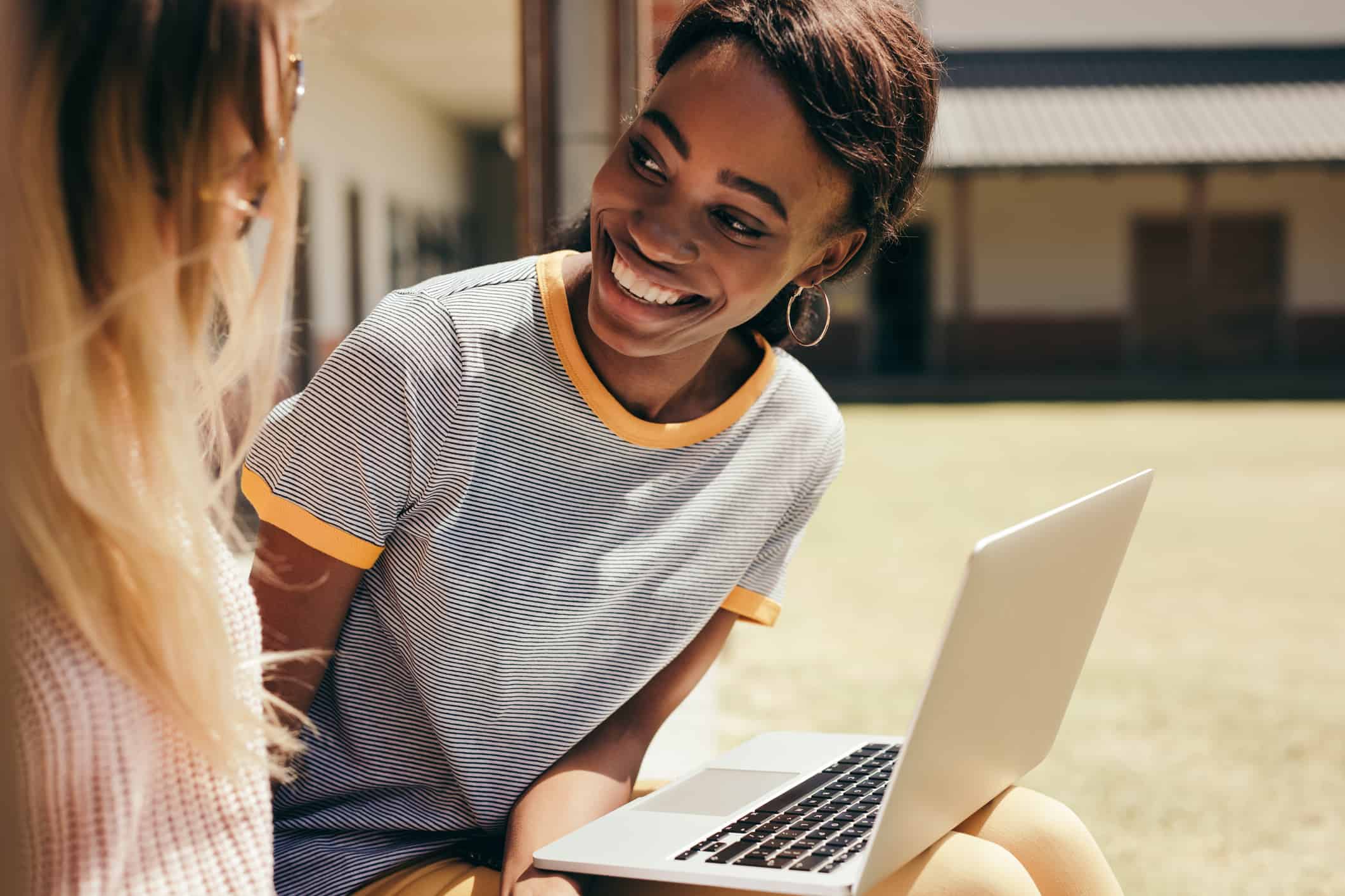 How to Follow Up New Christians - The High School Ministry